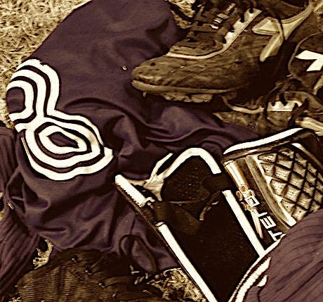 The Dying of the Light - by Scott Hermanson