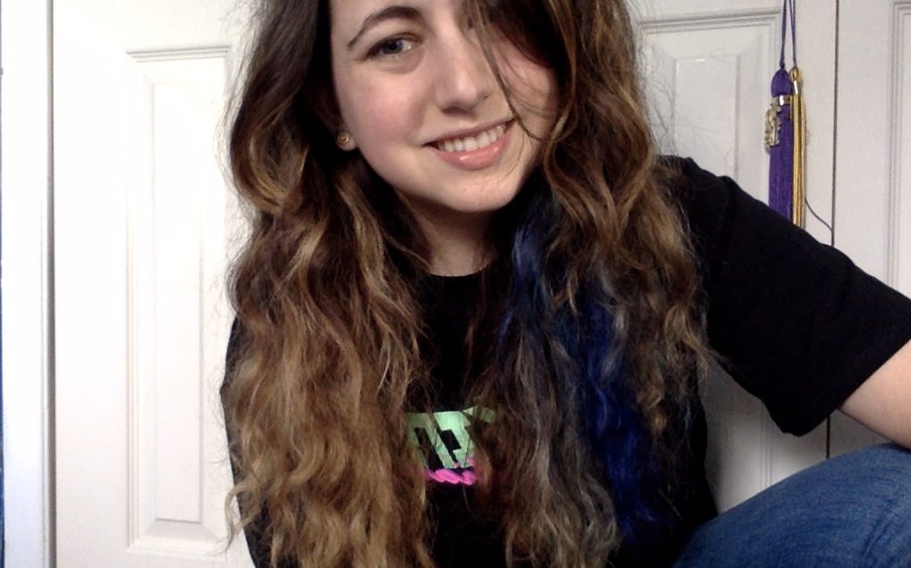 Shayna Goldman | Substack