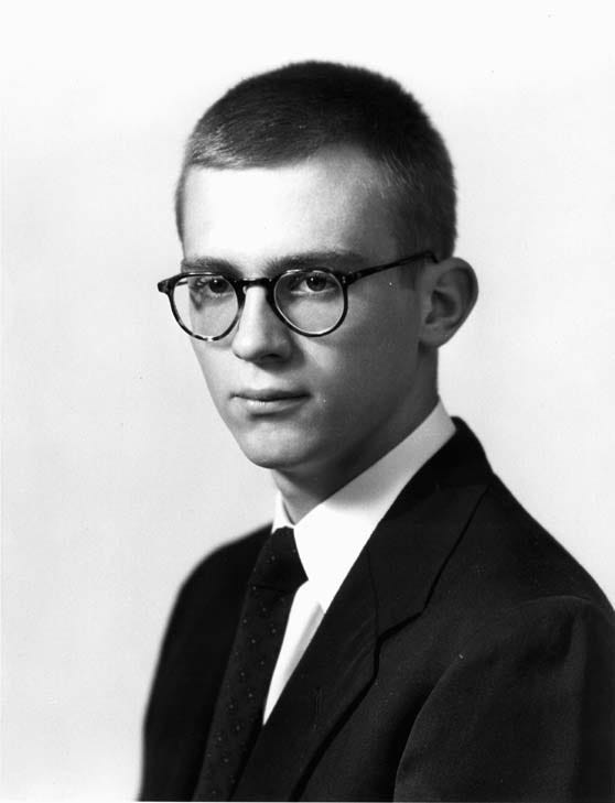 An interview with Henry Flynt - by Ross Simonini