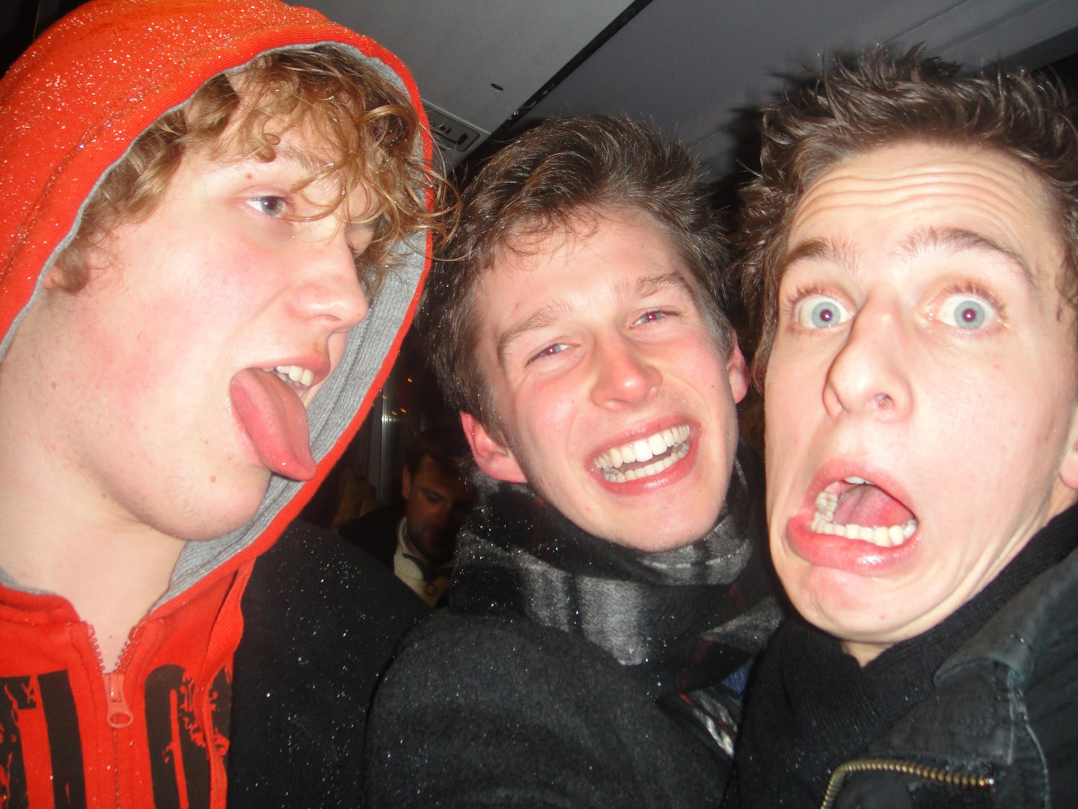 Elephants 🐘🐘🐘 - by Michael Batko - Batko OS