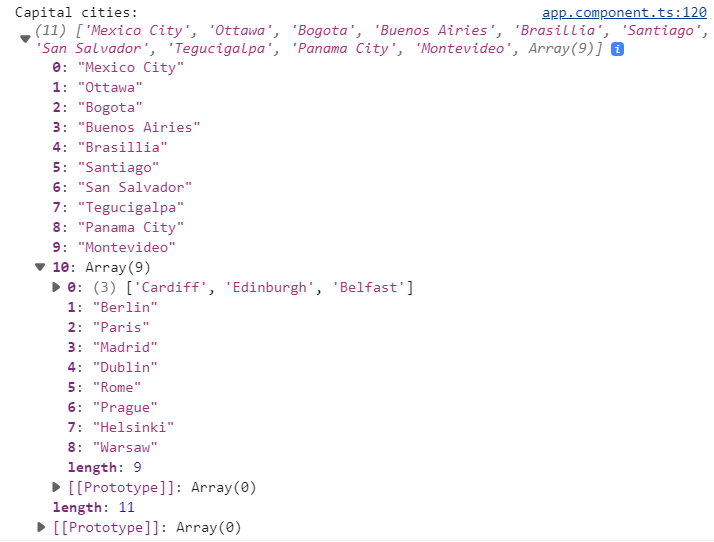 How To Use Flatmap To Map And Flatten An Array In One Function Use Flatmap To Add Items Too