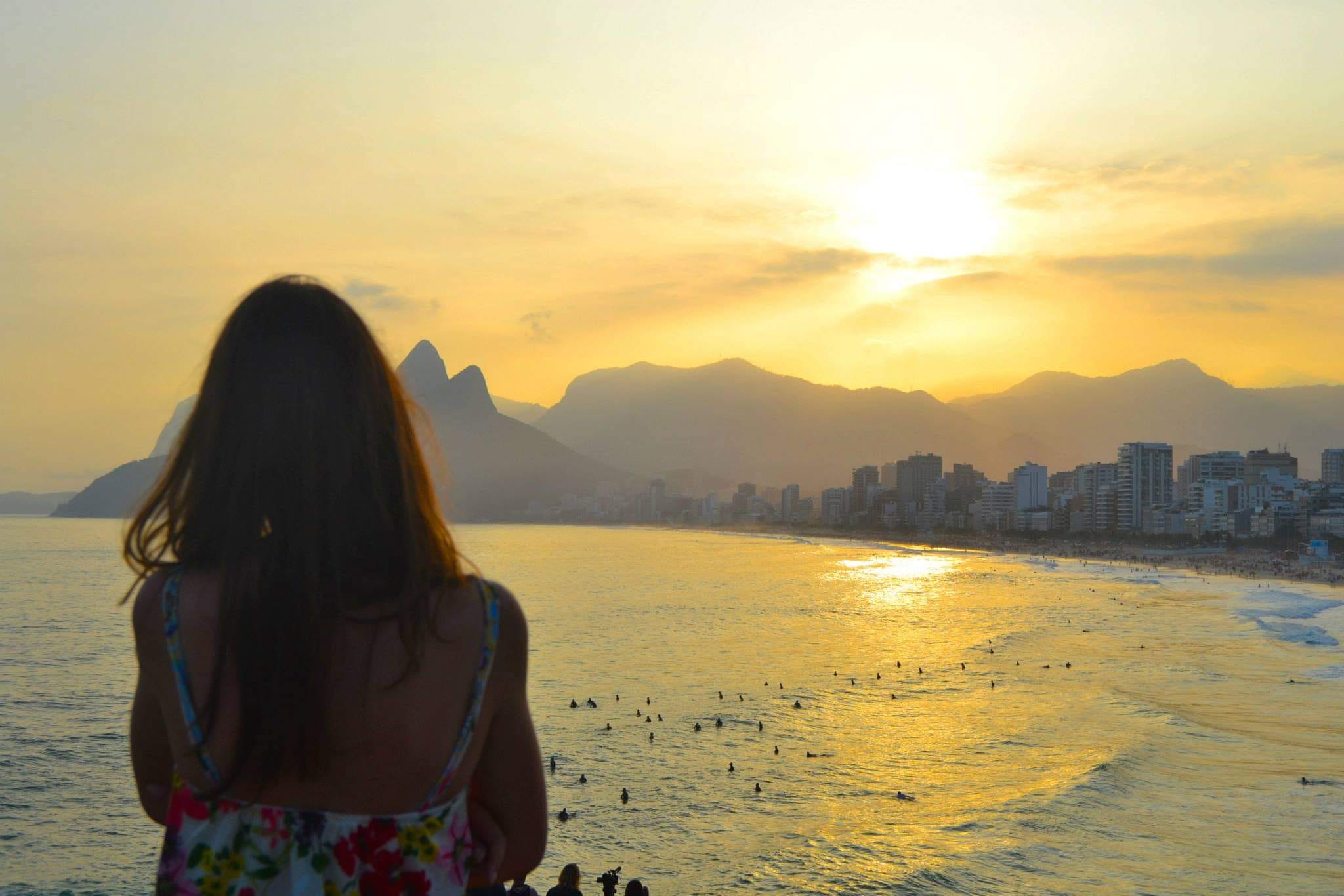 6 idées pour être heureux 🌈 - La brève de Cécile Bury