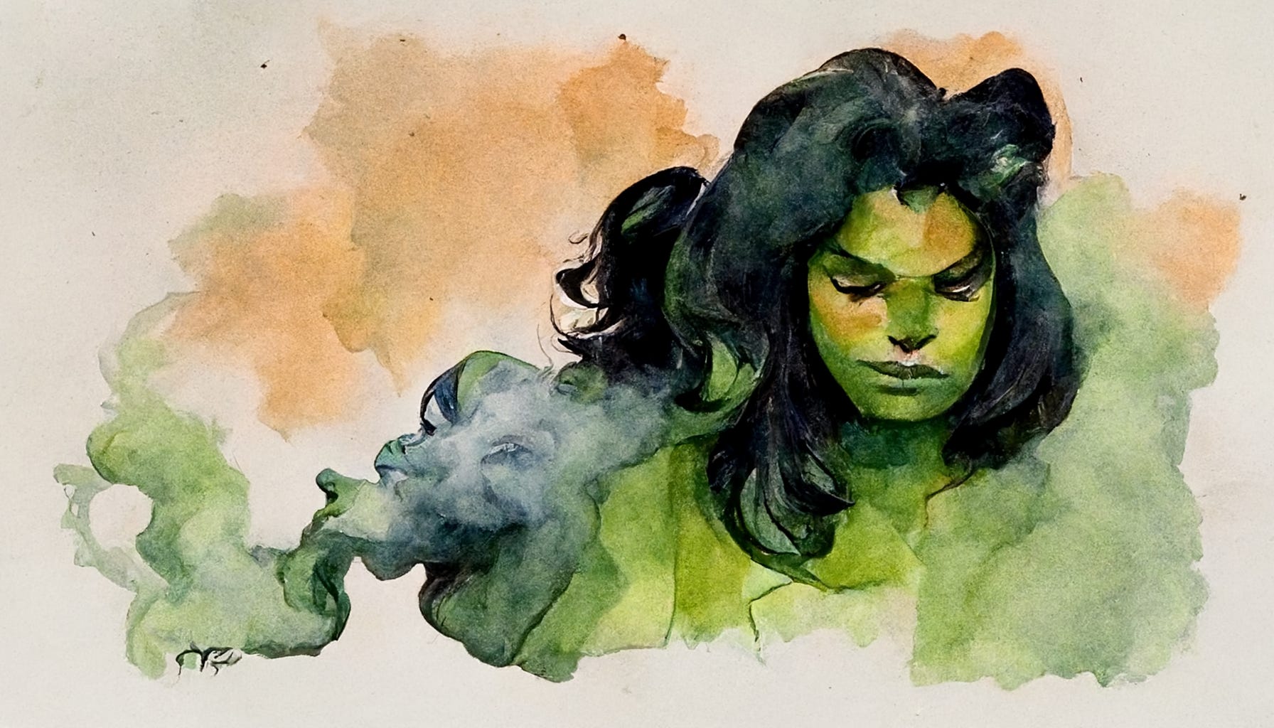 The Mary-Sue-O-Meter: She-Hulk Episode 1 - by Leland Bjerg