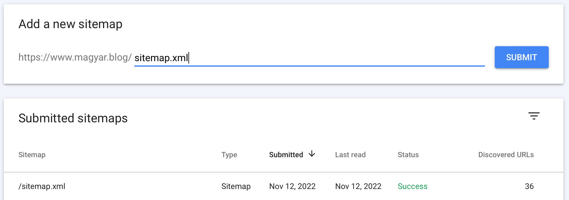 magyar.blog: custom domains on Substack - by George Menyhei