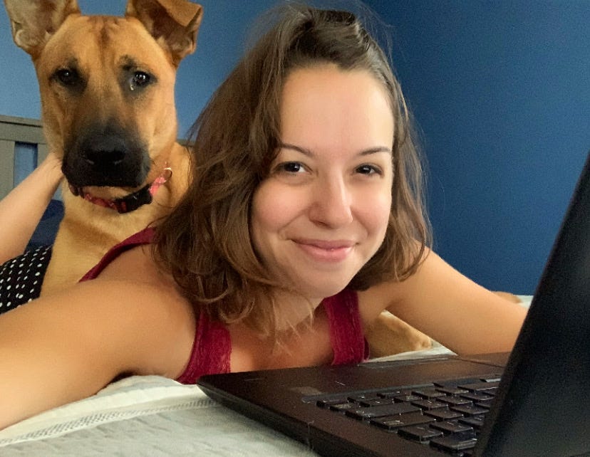 Caitlin Dewey | Substack