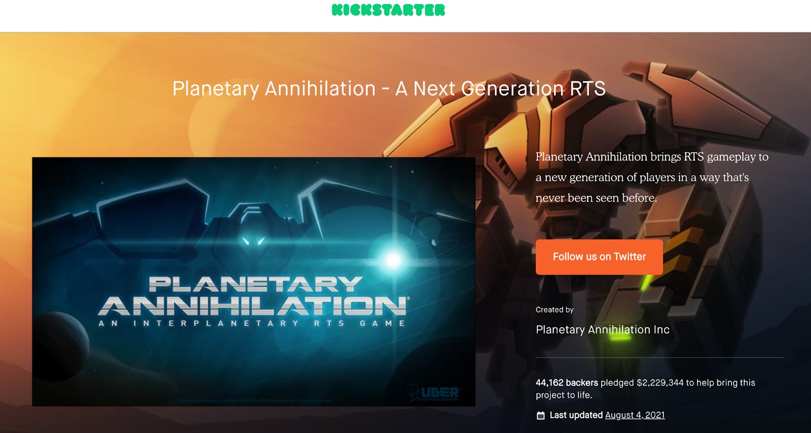 The First Web3 Game On The Epic Games Store - by RE3W