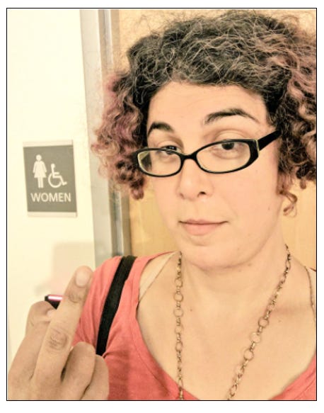 A Week in the War on Women: Monday 23rd May - Sunday 29th May