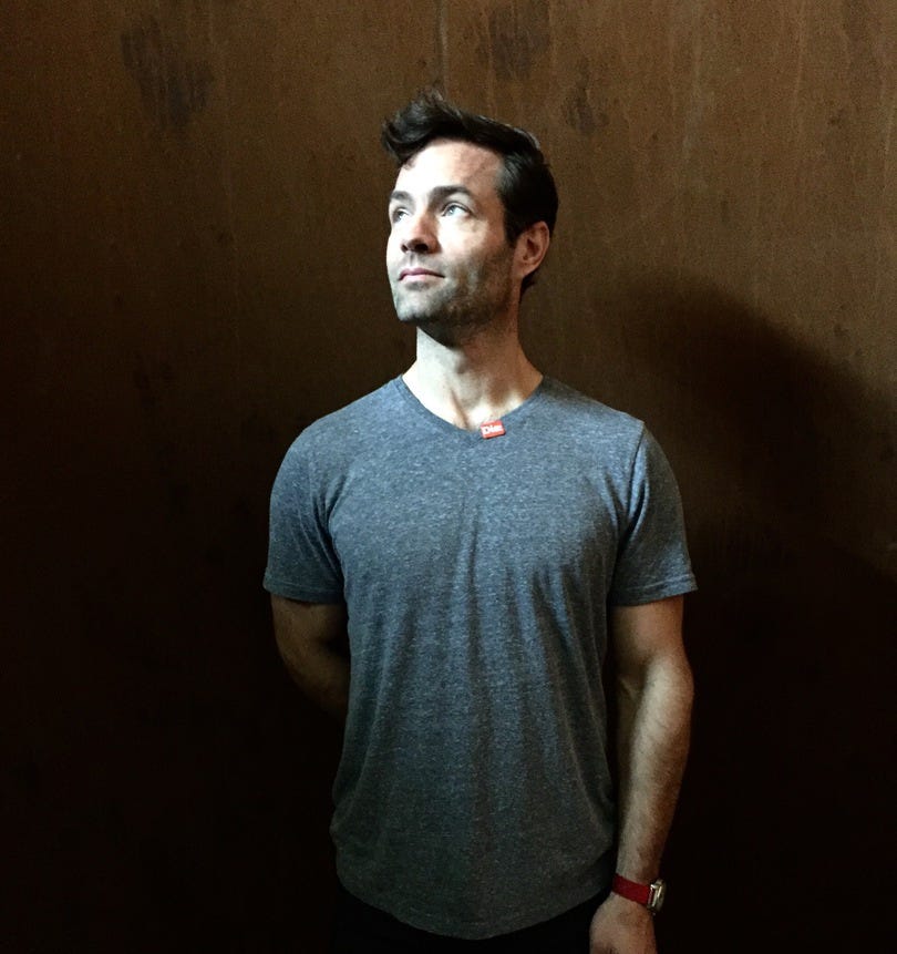 Neil Shea | Substack