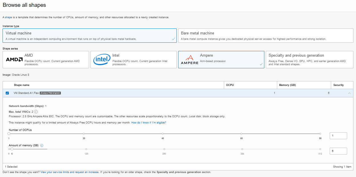 Running Pi-hole on Oracle Cloud FOR FREE - jmcglock