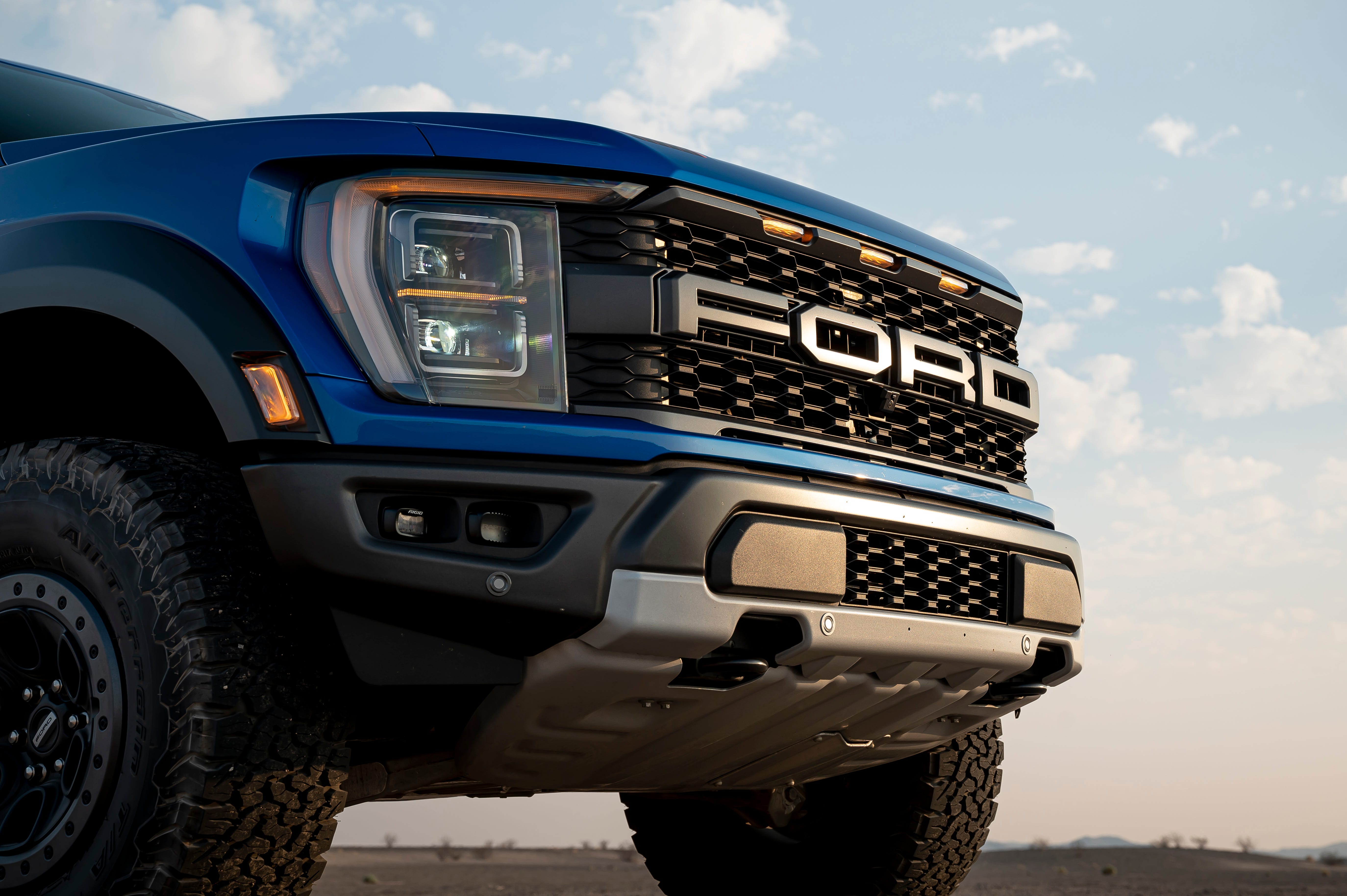 2021 Ford F-150 Raptor Review - PRNDL by Jordan Golson