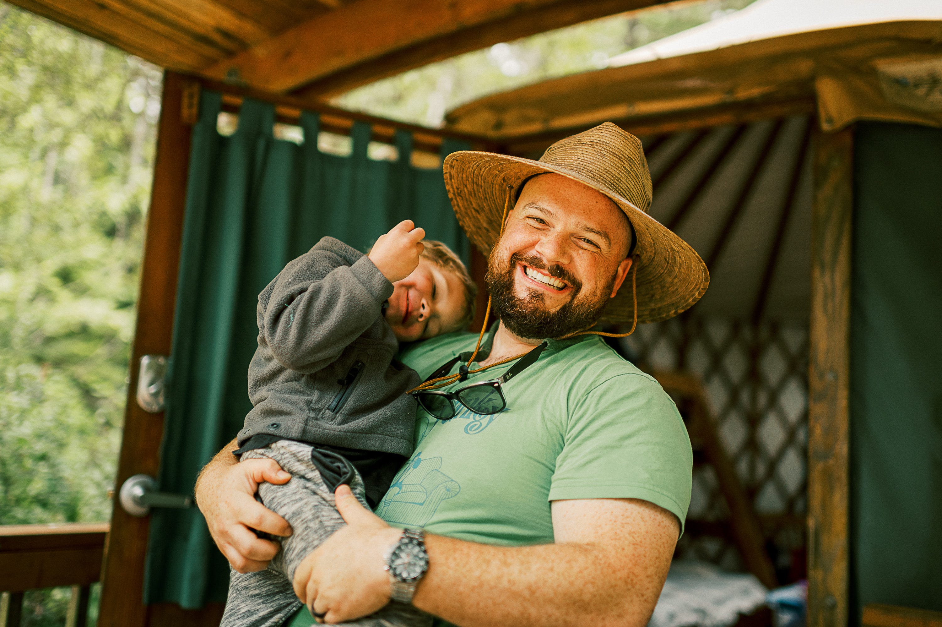 Adam McGuffie | Substack