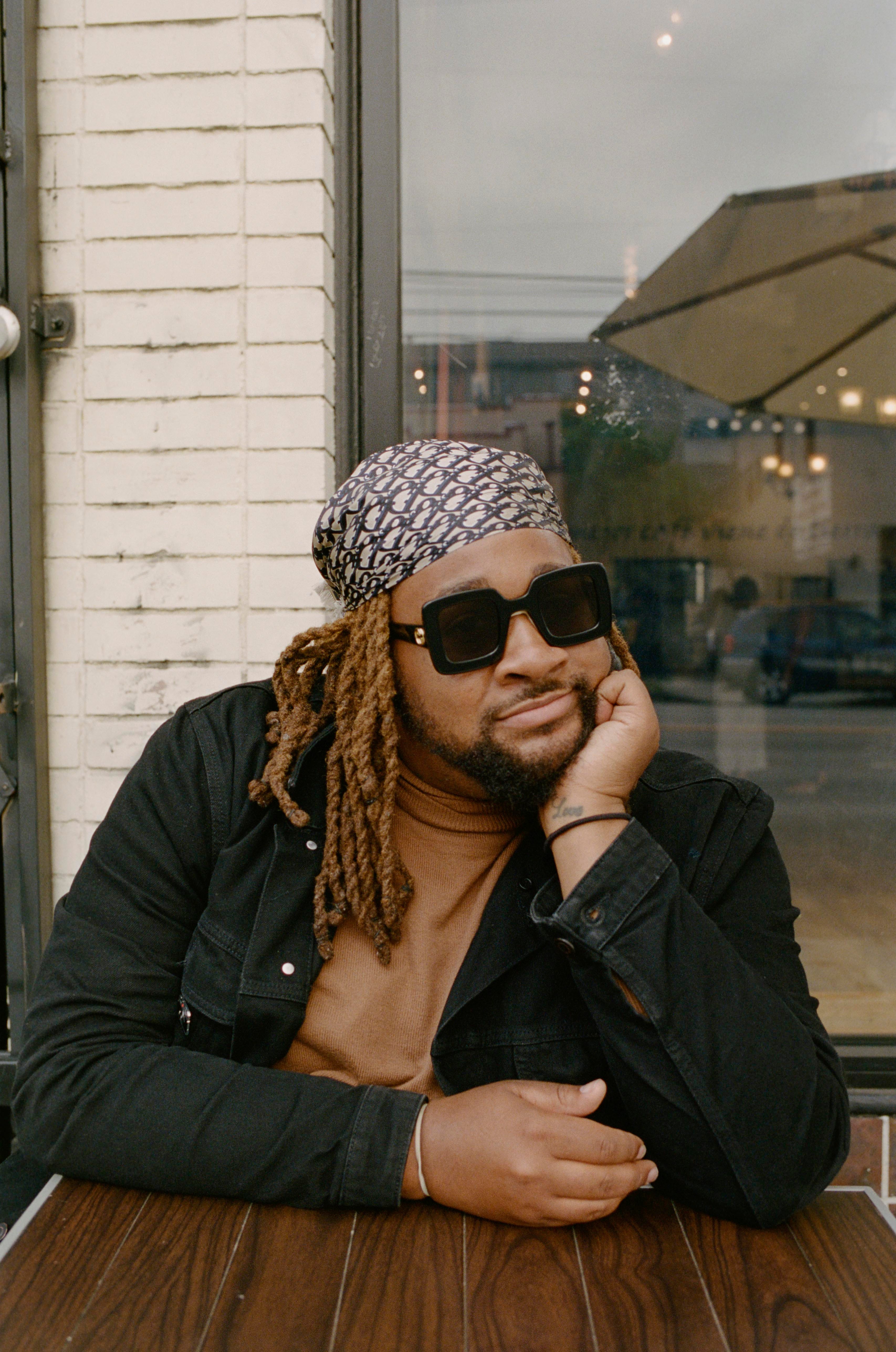 Gioncarlo Valentine | Substack