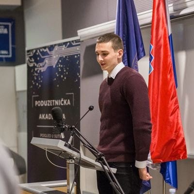 David Katunarić | Substack