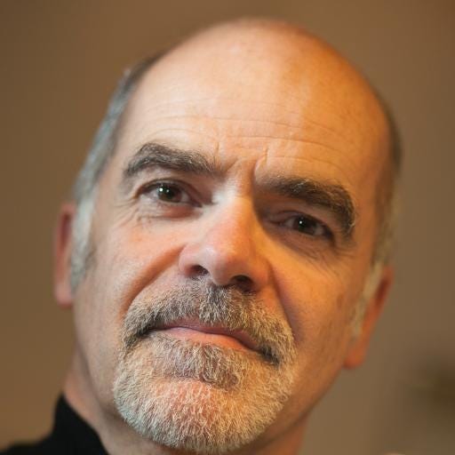 Frederic Filloux | Substack