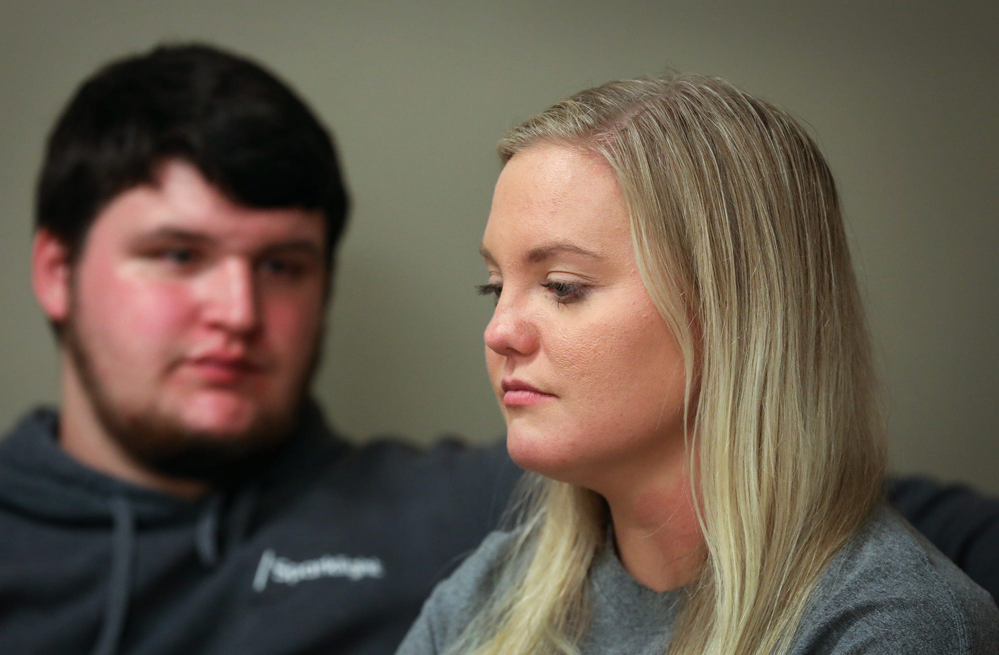 Q&A: Kelsi German, Libby’s sister, on new murder charges in Delphi