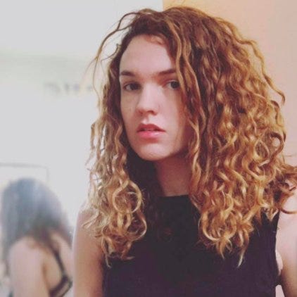 Madeleine Watts | Substack