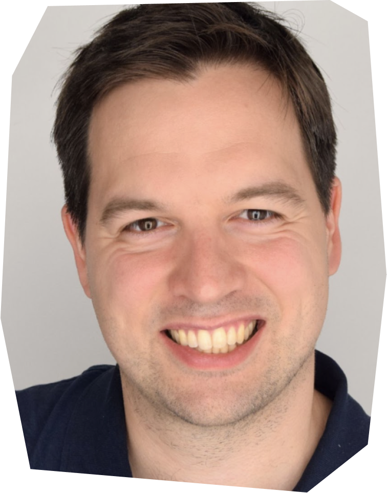 Grow: How engineer Gergely Orosz found a new career in writing