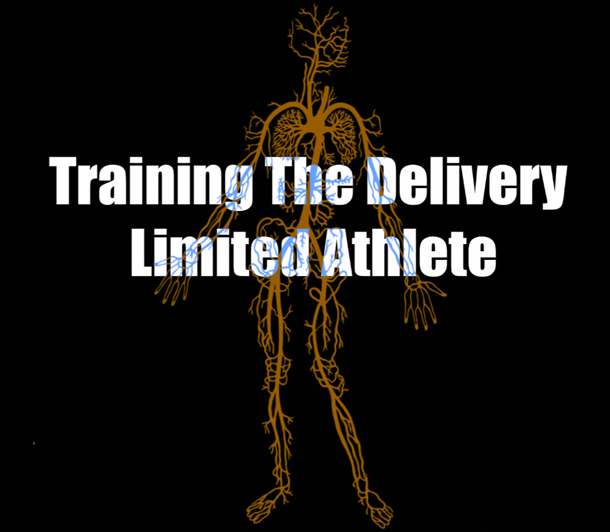 Training The Delivery Limited Athlete