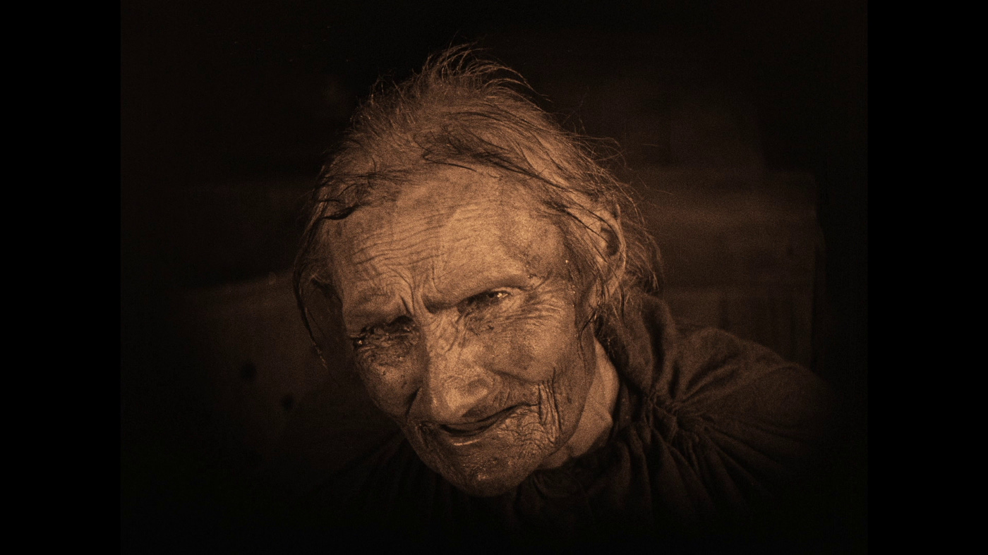 Witchcraft through the ages - by Freya Rohn