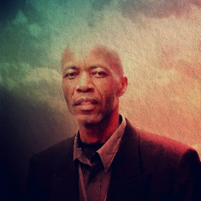 Winston Mwale | Substack