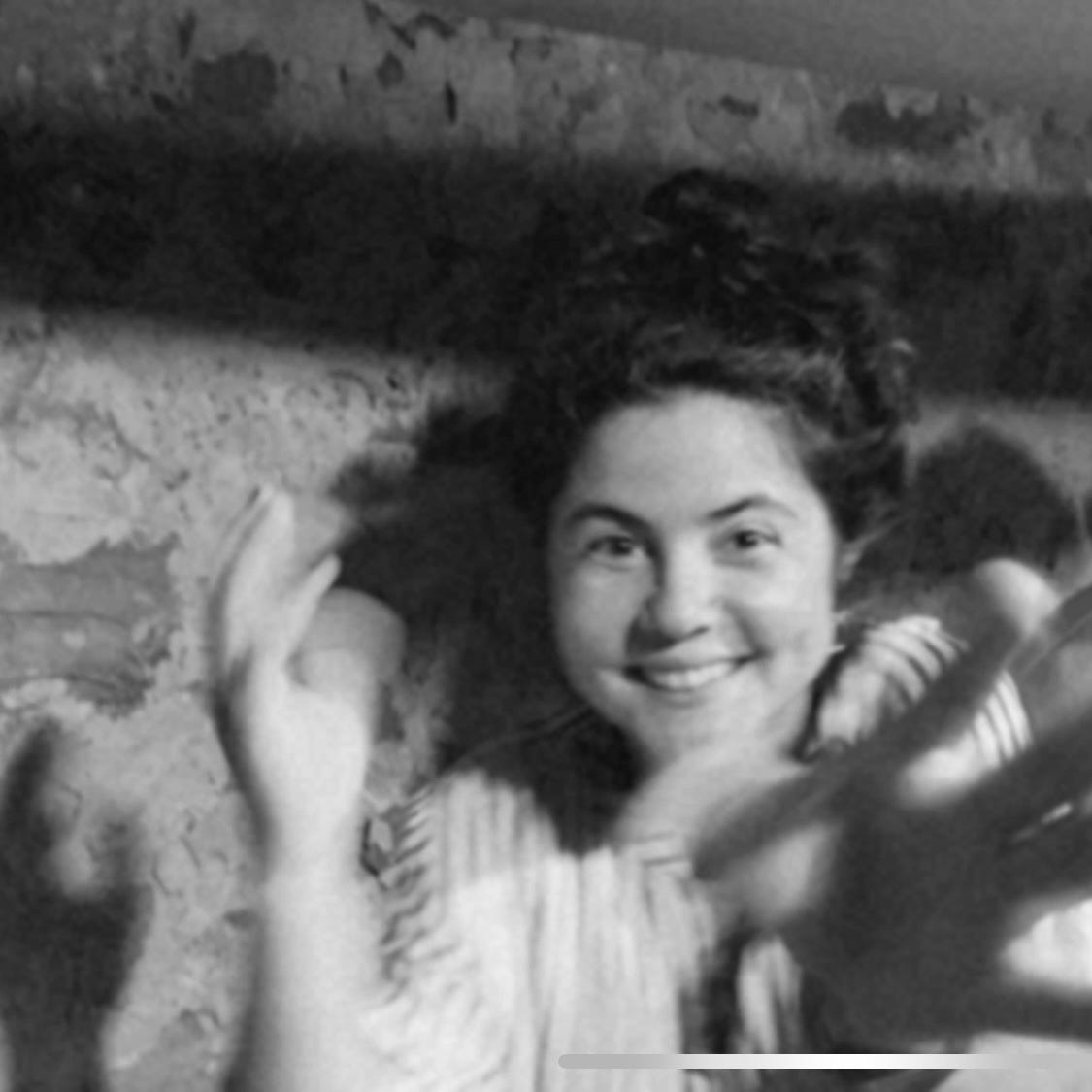 Loretta da Costa Perrone | Substack