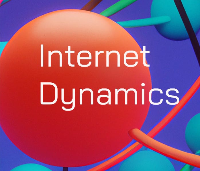 Mark Seery | Substack