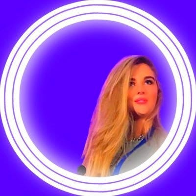 Ginny Robinson | Substack