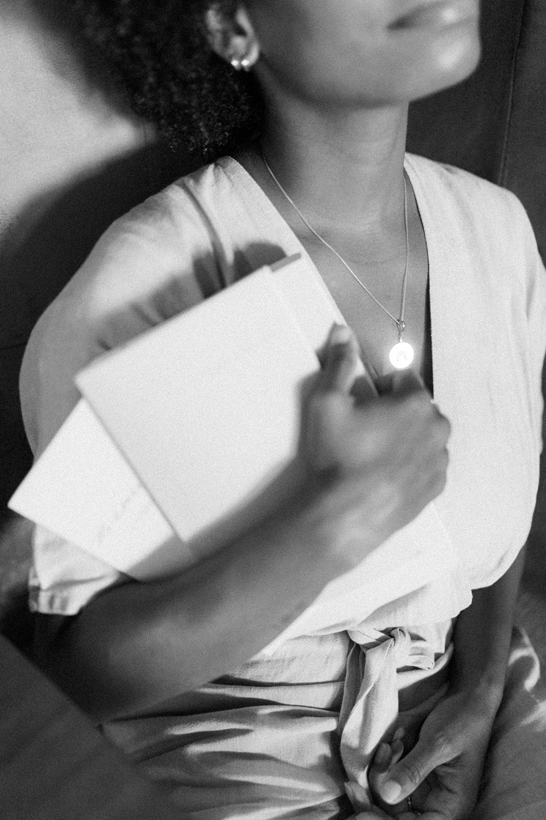 Power - by Josefina H. Sanders - cuídate