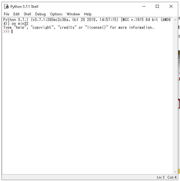 Coding1: Setting up Python, R, and your first program. Part 1.