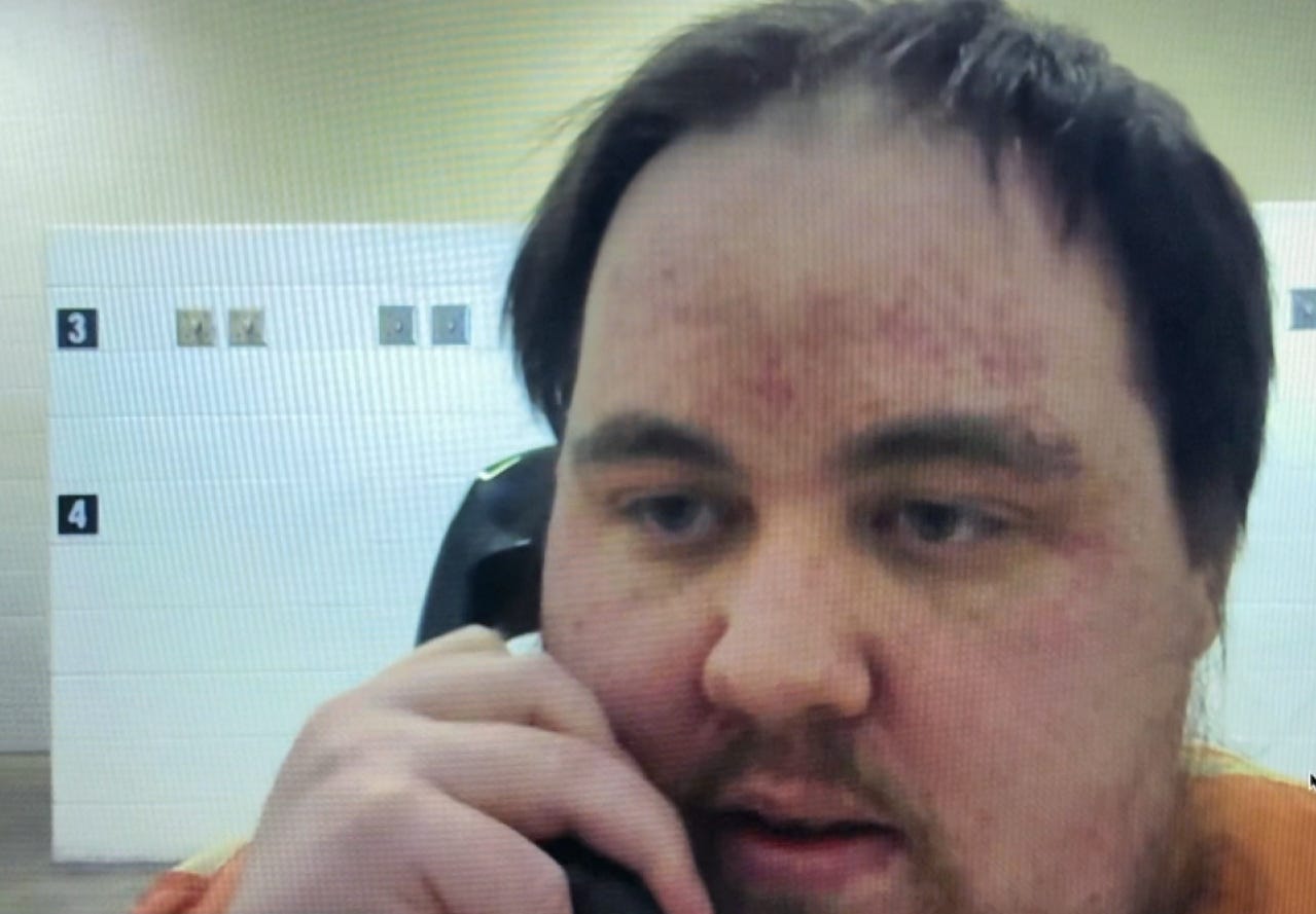 In jail interview, ‘anthony_shots’ creator says he’s ‘100%’ not the ...