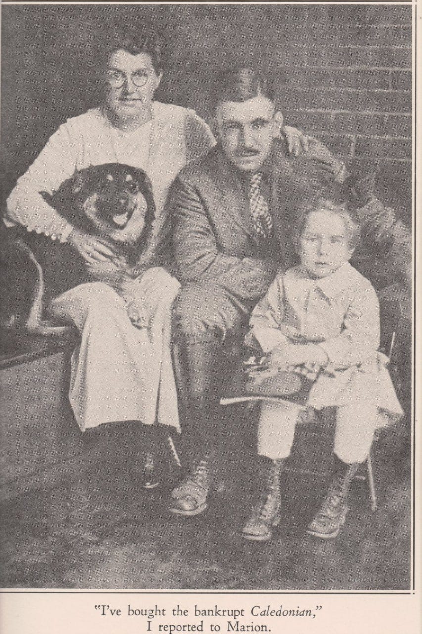 William Dudley Pelley: Life and Times