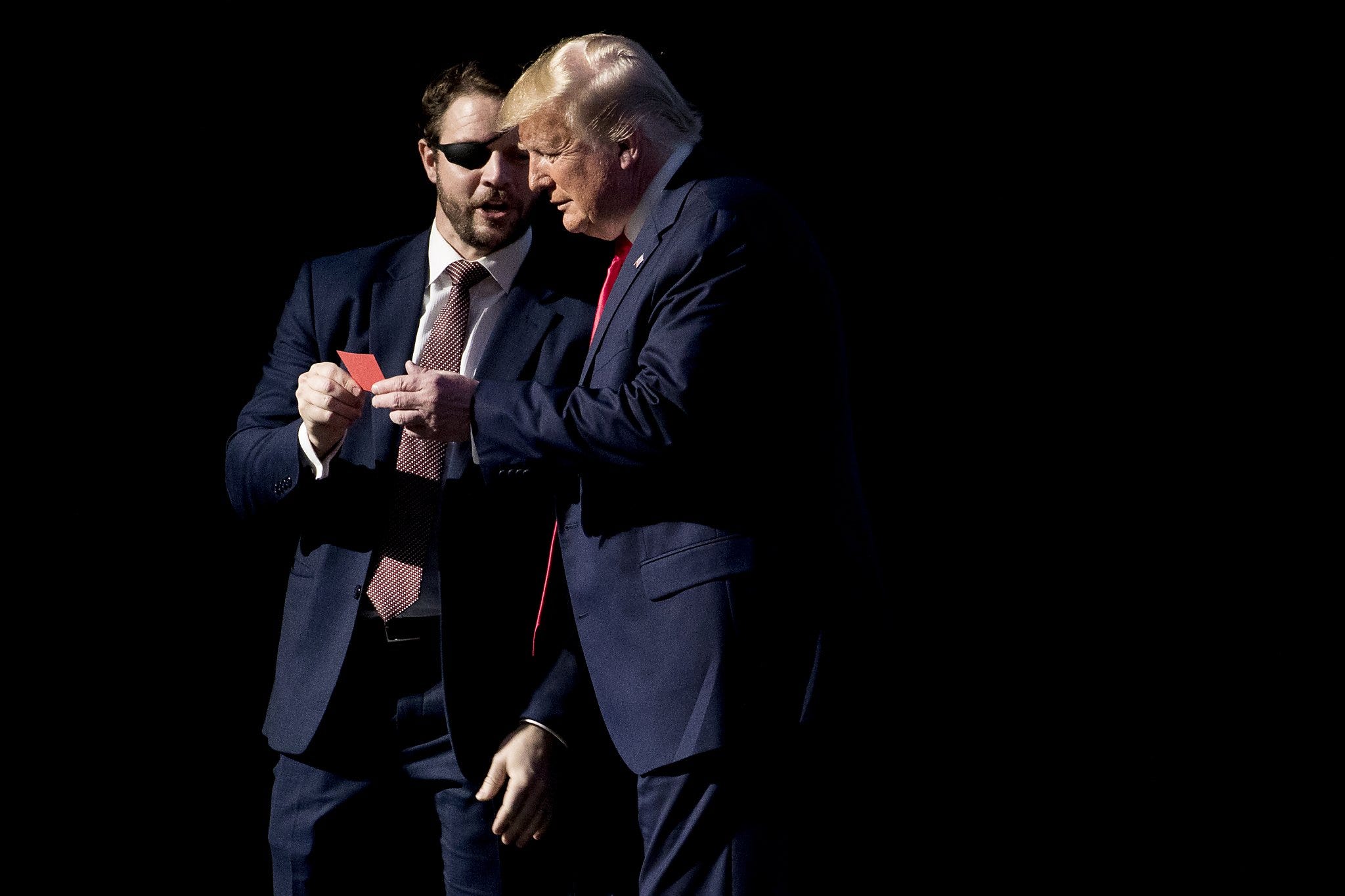 Crenshaw Reloaded - by Charlie Sykes - The Bulwark