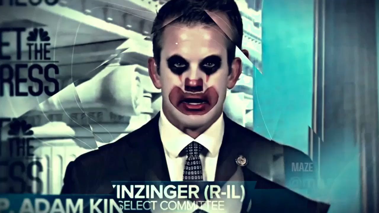 Scott Ritter Extra | Jeff Norman | Substack