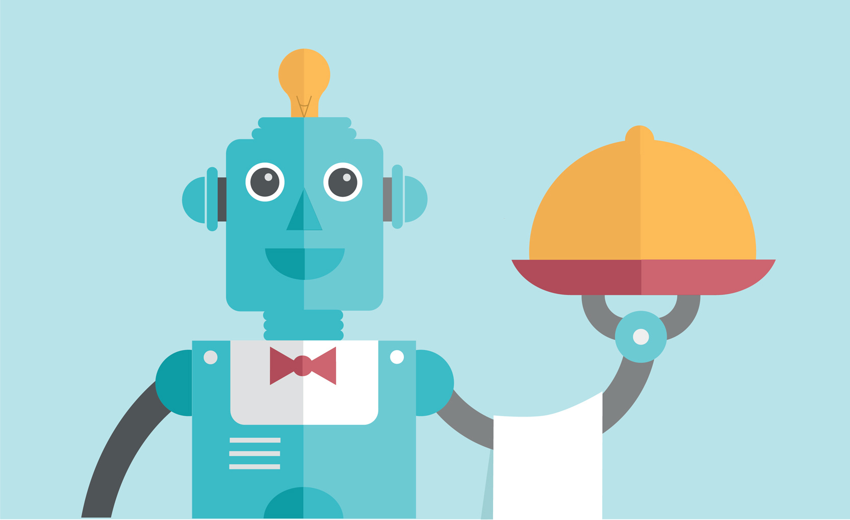 Why we don't have Robot Butlers yet - Last Week in AI