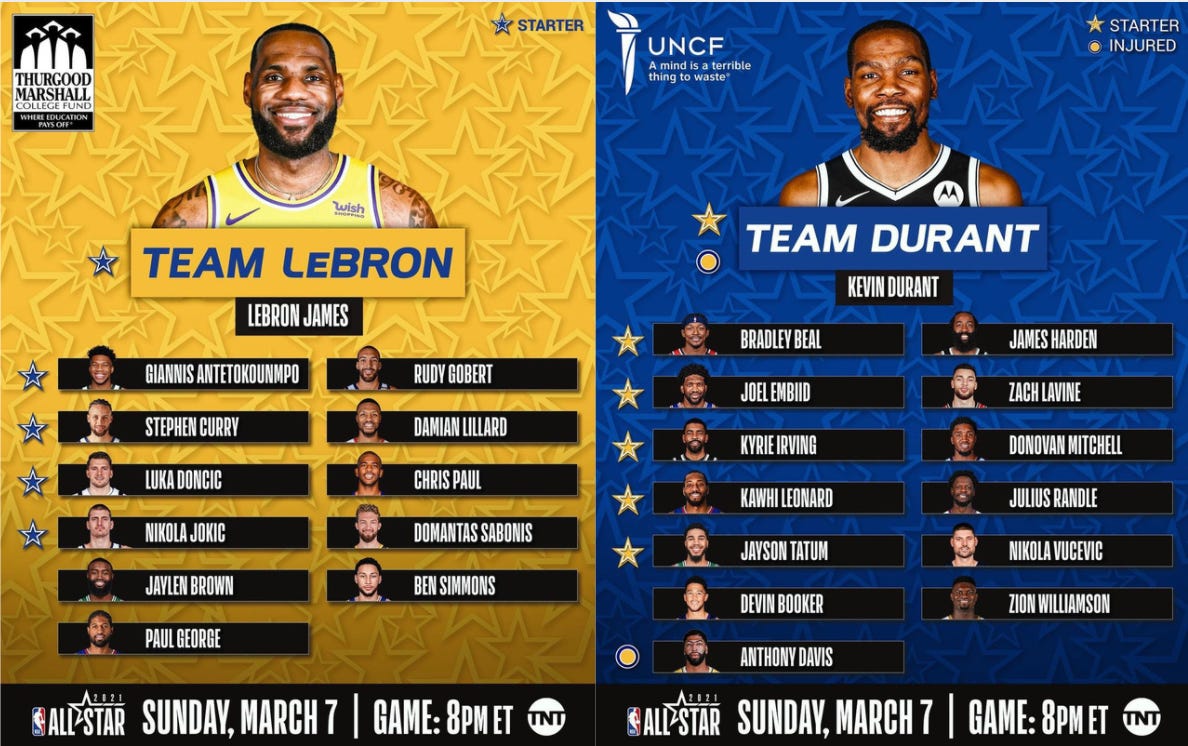 All-Star Special - by Madeline Hill - Impersonal Foul