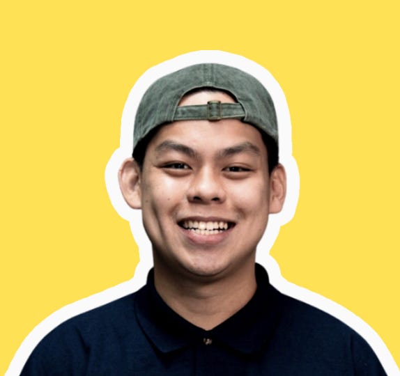 Ezekiel Lee | Substack