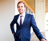 Kyle Springer | Substack