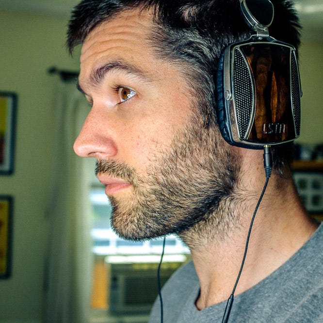 Patrick Cummings | Substack