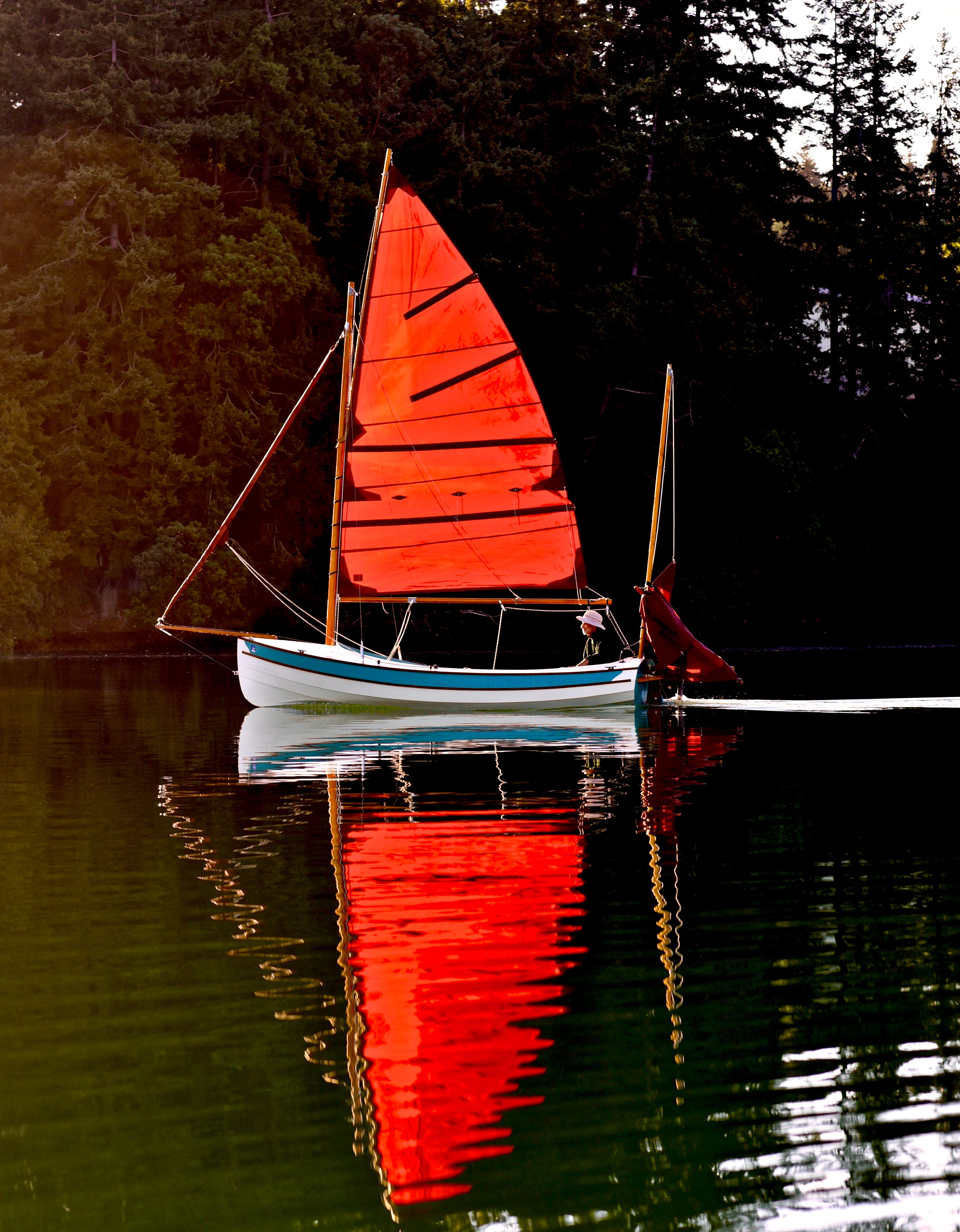 Small-Boat Gallery - by Marty Loken - Small Craft Advisor