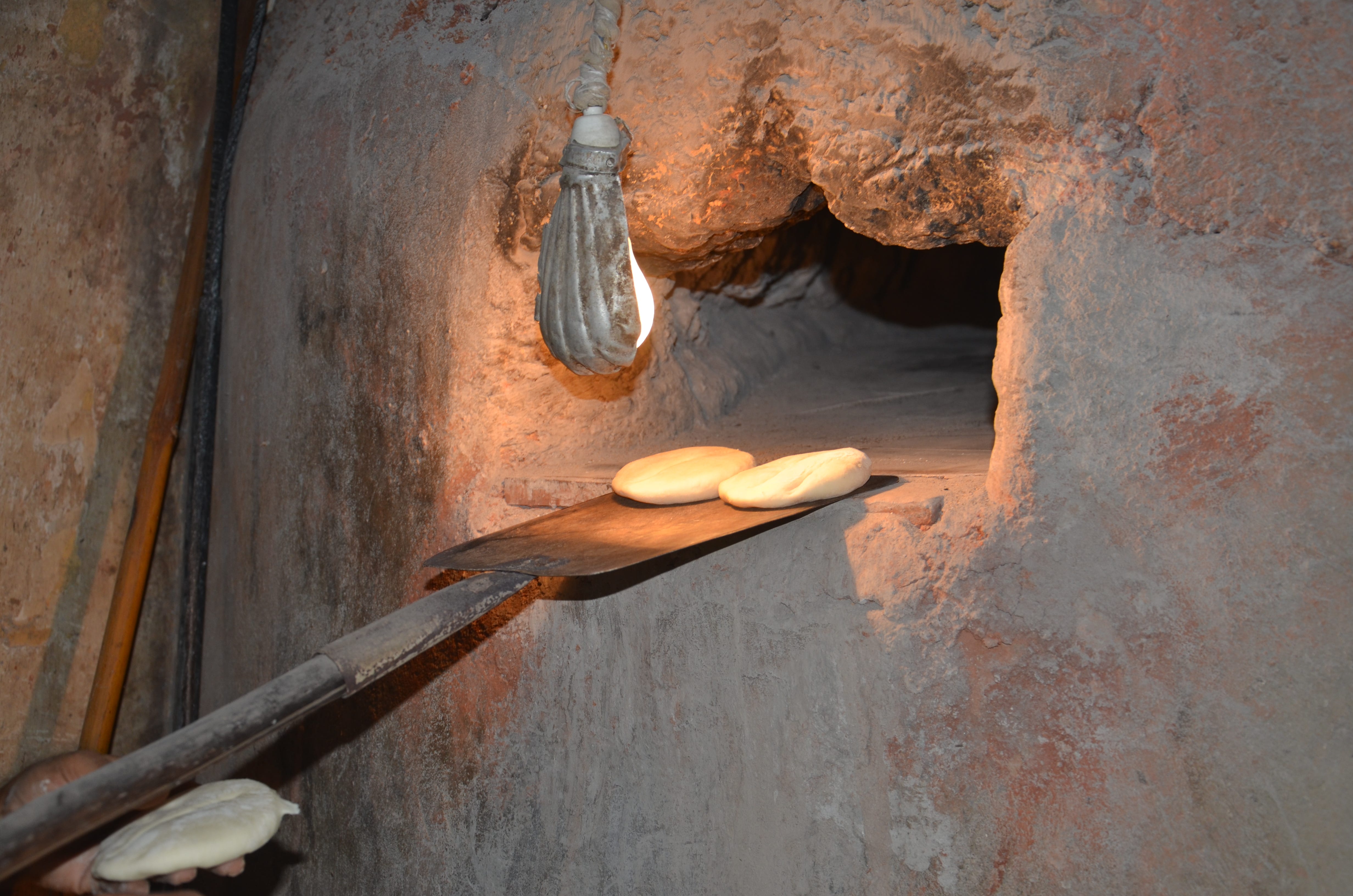 The Lost Art of Goan Bread Making - by Emma Ryan