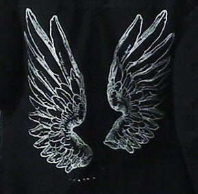 marisa graeber buxbaum | Substack