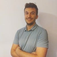 Ivan AlsiGo | Substack