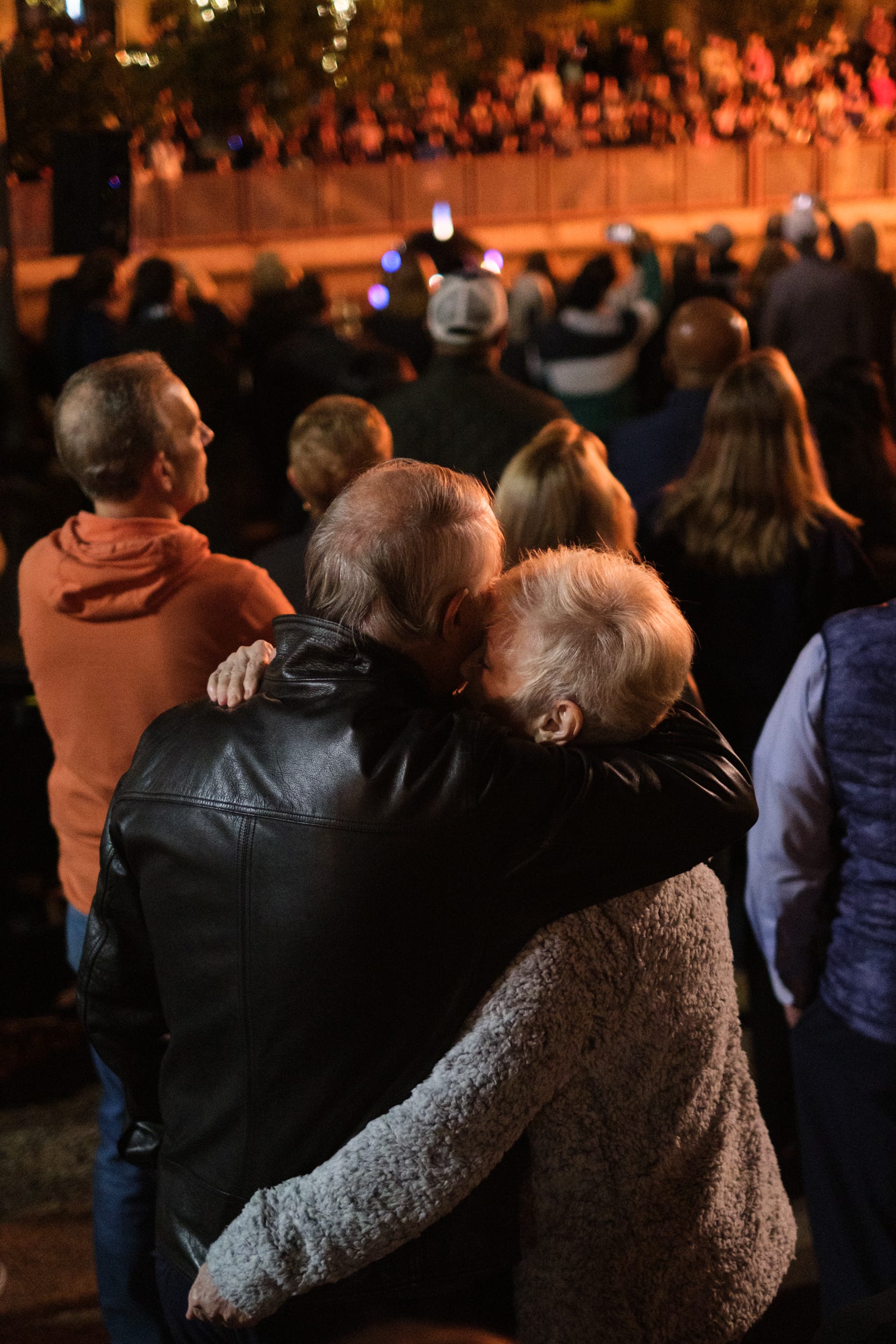 Canal Convergence | Water + Art + Light - by David Blakeman