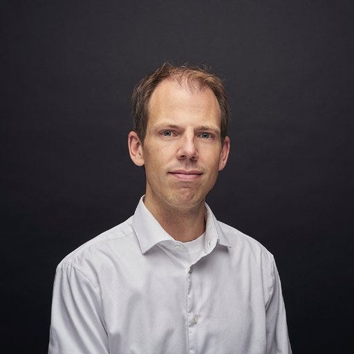 Frank Zickert, PhD | Substack