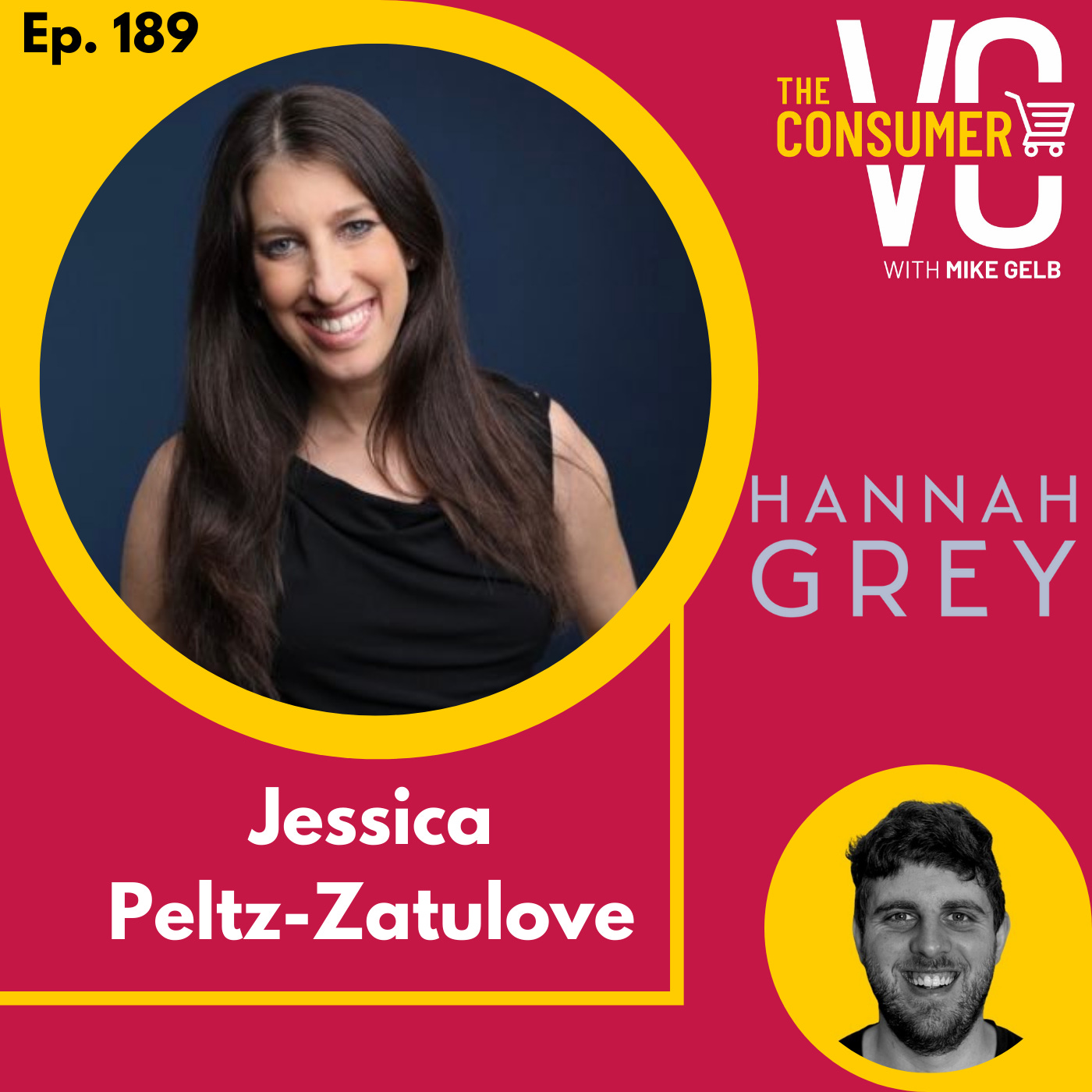 How Consumer Brands are winning Web3 with Jessica Peltz-Zatulove, GP at ...