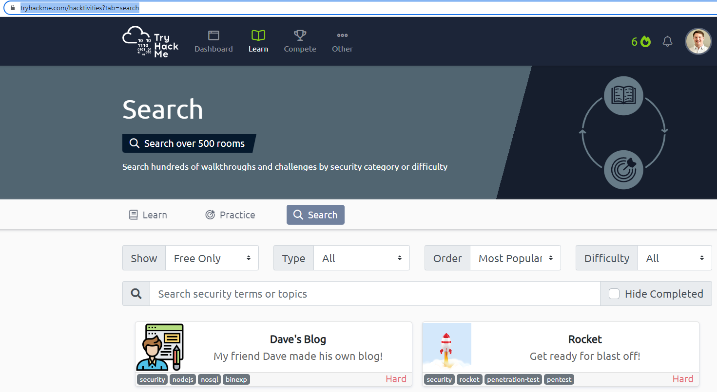 Learn to Hack Today in 3 Steps (For Free) - by Kirk Carter