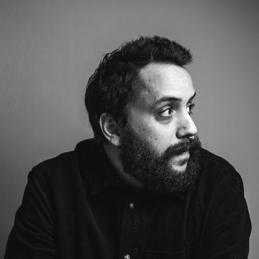 Eduardo Lemos Martin | Substack