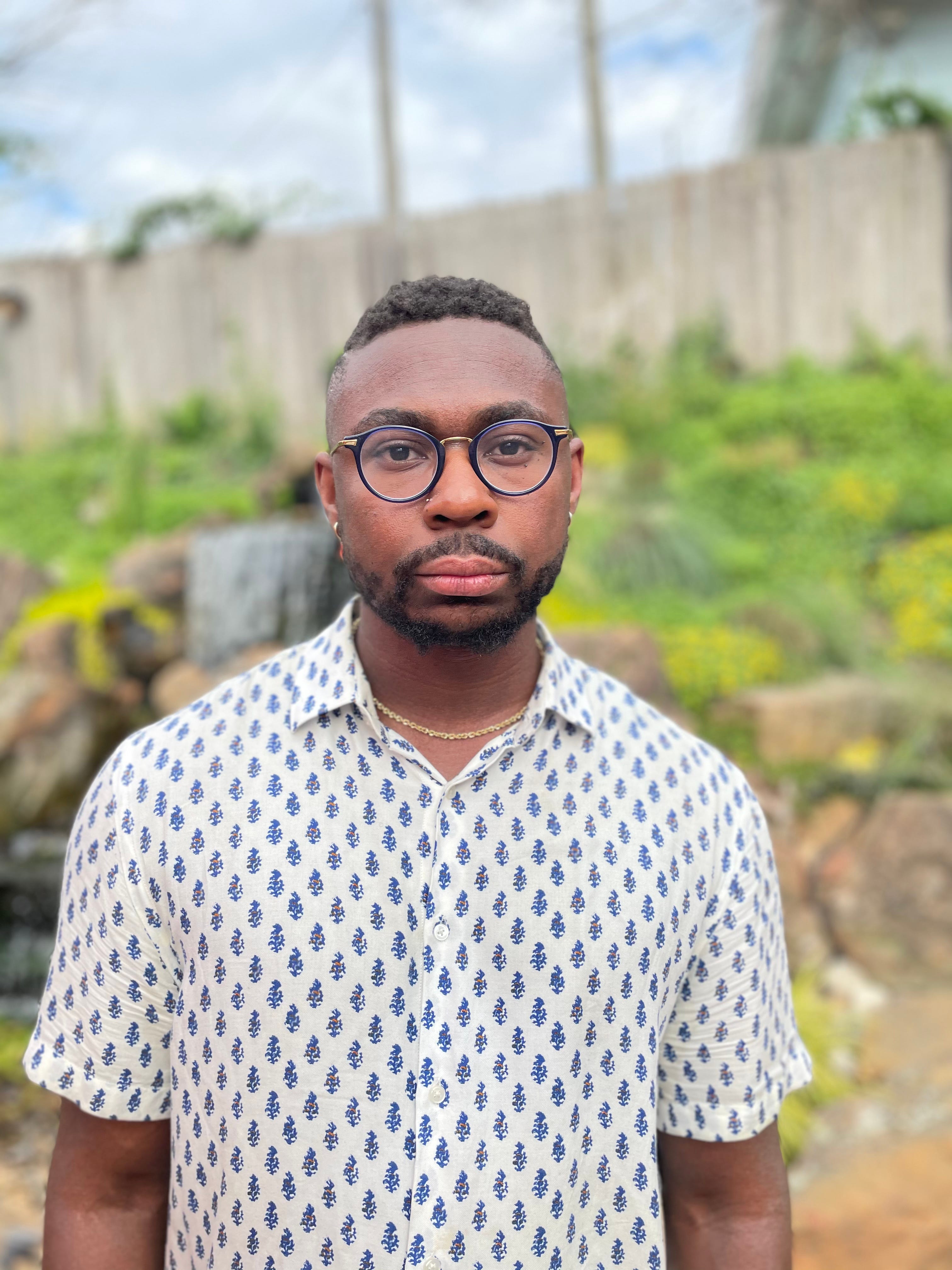 Justin Porter | Substack