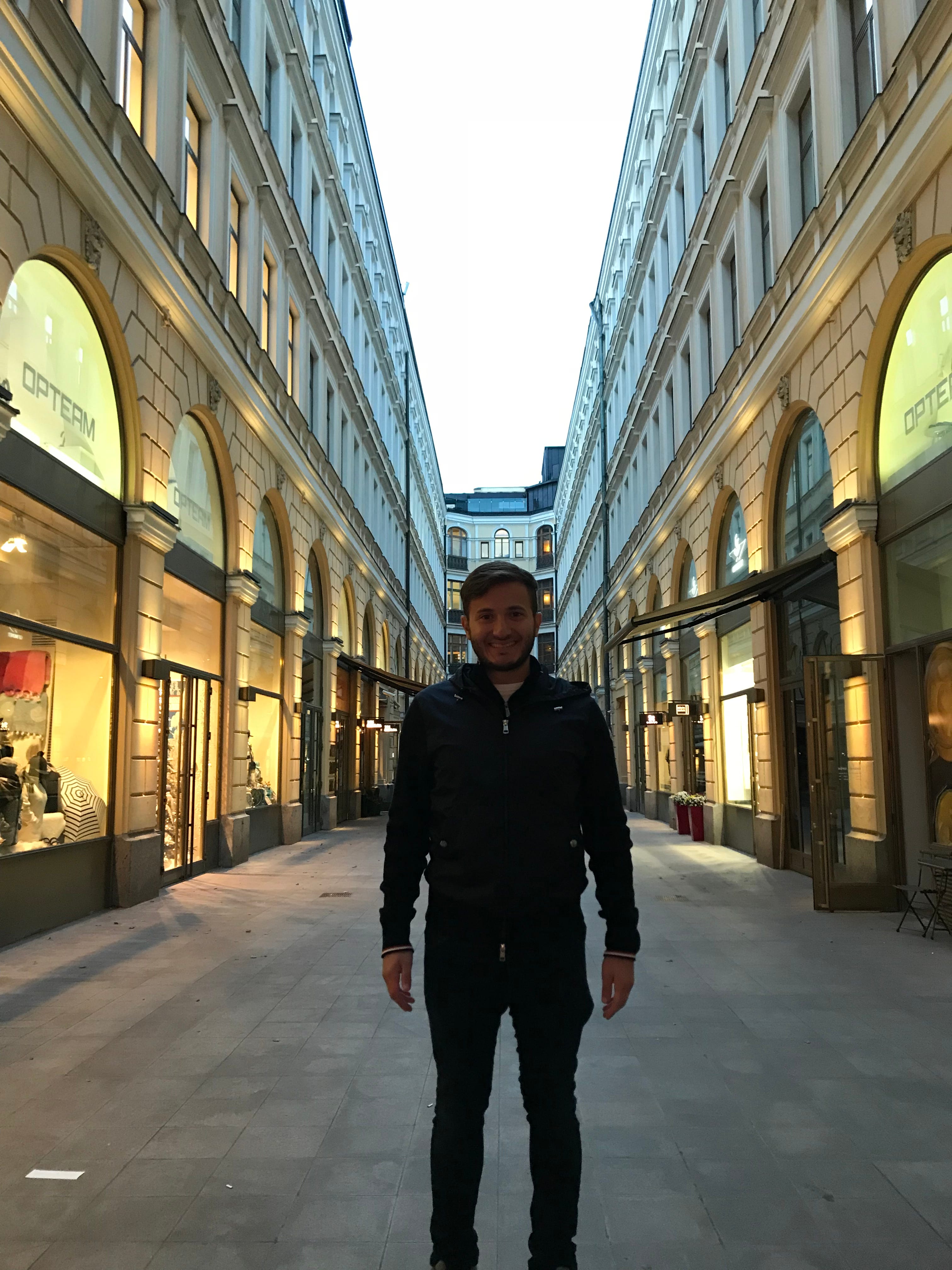 Abdullah Mashat | Substack