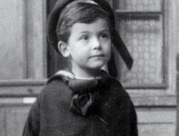 The Unparalleled Genius of John von Neumann